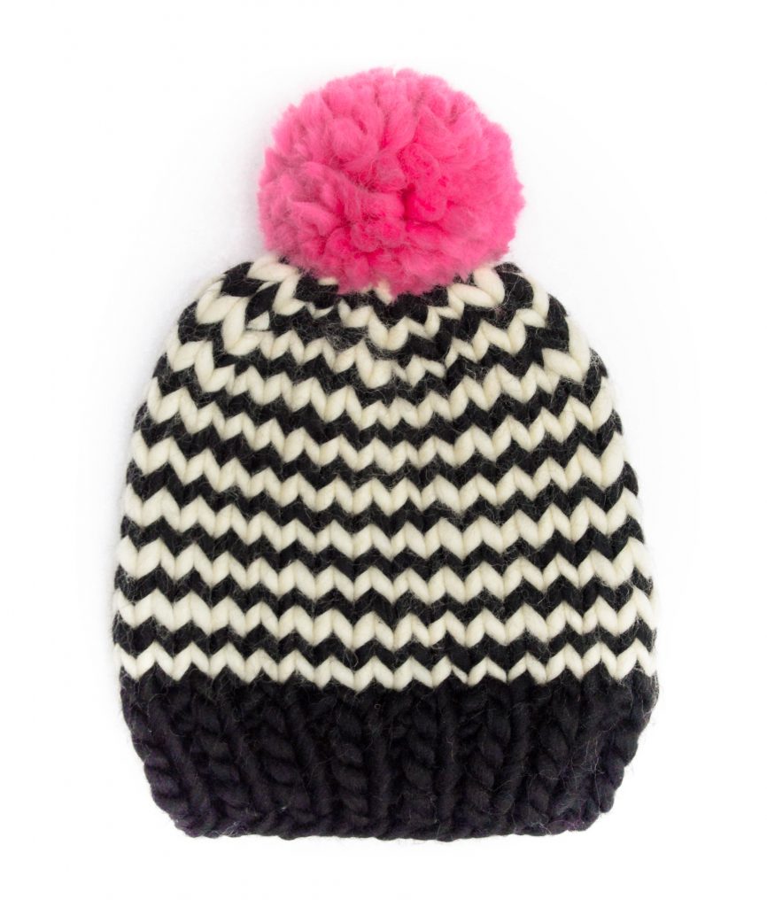 Polly Bobble – Off The Wool