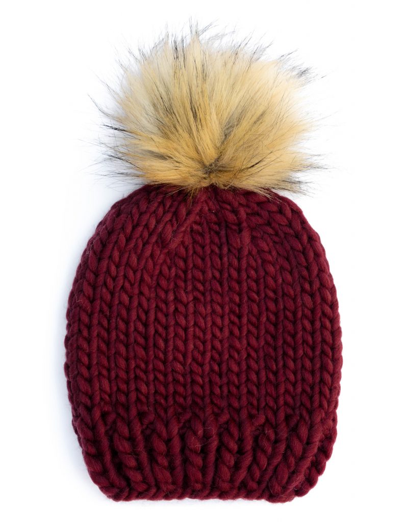 Emily Bobble – Off The Wool