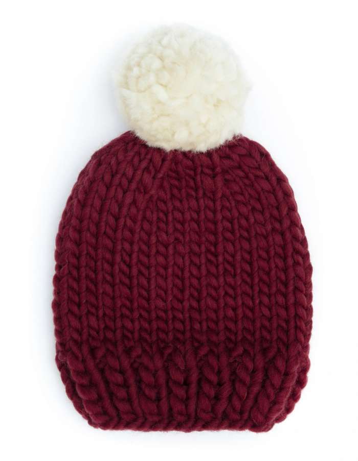 Tilly Bobble – Off The Wool