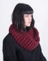 Olivia Snood – Off The Wool