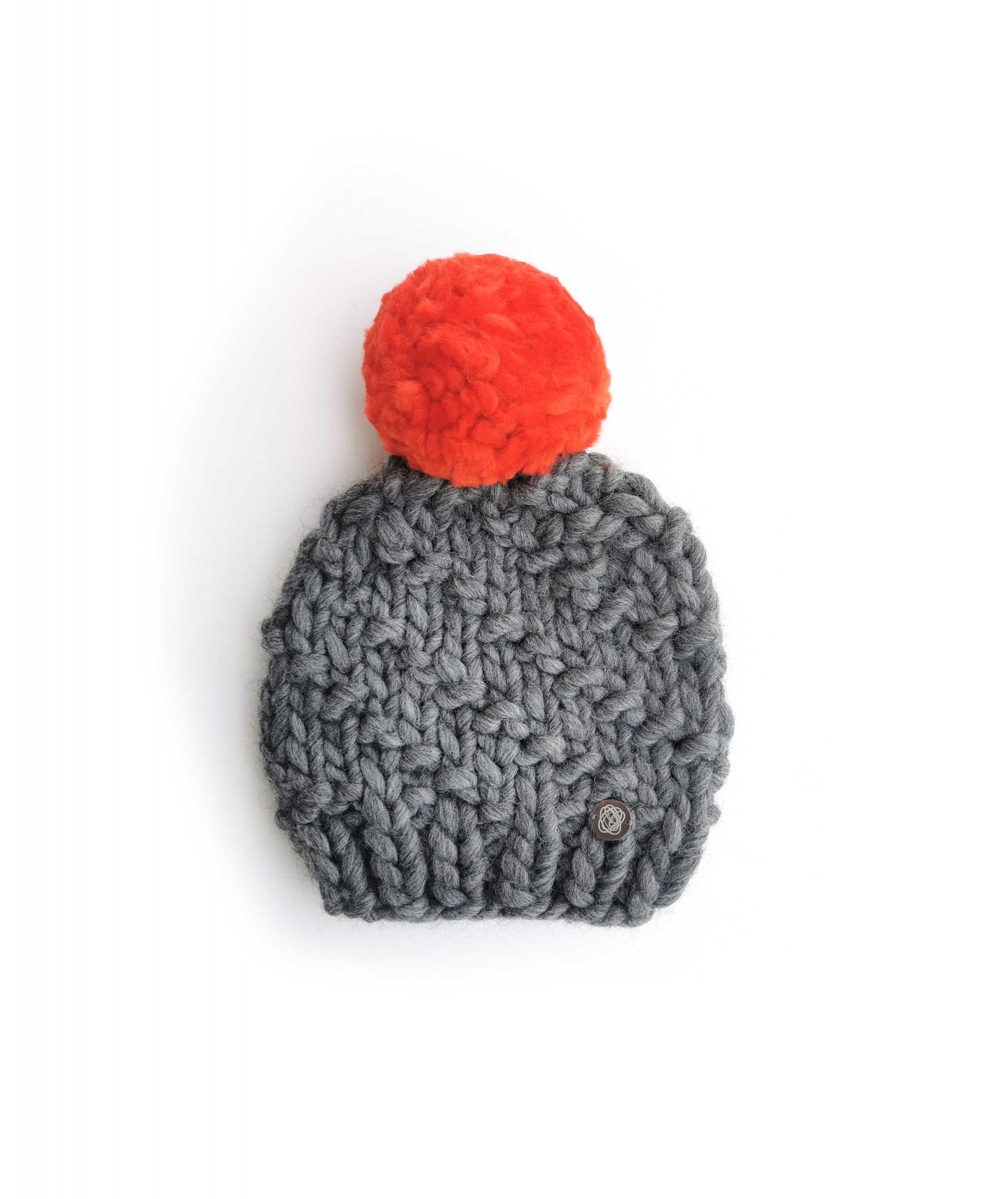 Giant Wool Yarn Pink – Off The Wool